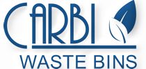 Kildesortering og skraldespande - Carbi ApS